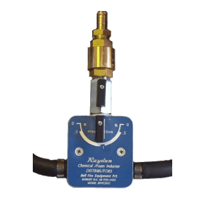 Bushfire Control Water Pumps - Bell Fire Equipment